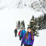 Canmore: The Winter Wonderland Hiking Tour + Transportation - Practical Aspects of the Tour