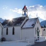 Canmore Walking Tours: Discover Local History and Scenery - Who Will Love This Tour?