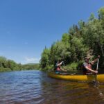 Canoe-hike day with departure from Montreal - Why This Tour Offers Great Value