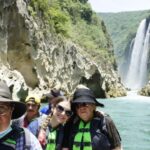 Canoe ride to Tamul waterfall from San Luis Potosí - Highlights Along the Way