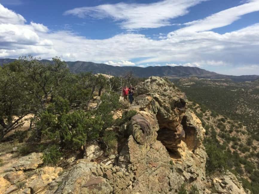 Cañon City: Colorado Jeep Tours - Red Canyon Half-Day Tour - Highlights of the Journey