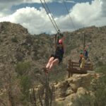 Cañon City: Royal Gorge 11-Line Extreme Zipline Experience - Practical Details