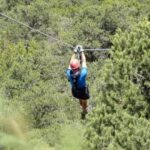 Cañon City: Royal Gorge 9-Line Classic Zipline Ticket - The Guides: Knowledgeable and Enthusiastic