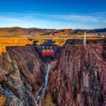 Cañon City: Royal Gorge Bridge & Park Entry Ticket & Gondola - The Itinerary Breakdown: What to Expect