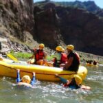 Cañon City: Royal Gorge Half-Day Whitewater Rafting - Why This Tour Offers Value and Authenticity