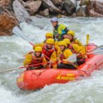 Cañon City: Royal Gorge Rafting with Wetsuit, Lunch & Photos - What to Know Before You Go