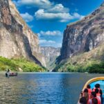 Cañon Del Sumidero, miradores From San Cristobal de Las Casas - The Experience in Detail