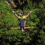 Canopy Zipline Tour in Puerto Vallarta. Best Price, Best Activity - What We Love and What to Consider