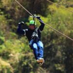 Canopy Zipline Tour in Punta Mita - The Ziplining Experience: What Makes It Unique