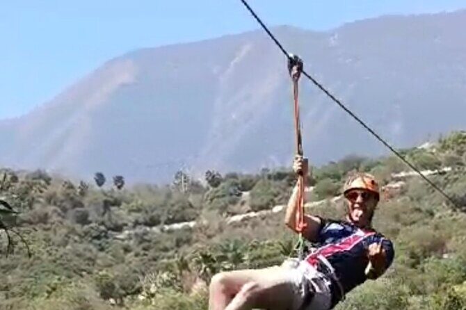 Canopy Ziplines Tour in Las Cañadas Private Tour - The Value of This Tour