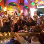 Cantinas -Traditional Mexican Bars of the Historic Center - The Tequila Tasting: A Highlight or Just a Taster?