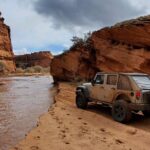 Canyon Combo Tours - Practical Details and Tips