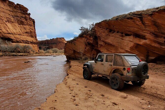 Canyon Combo Tours - Practical Details and Tips