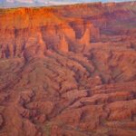 Canyon Country Sunset Helicopter Tour - 60 minutes - The Sum Up
