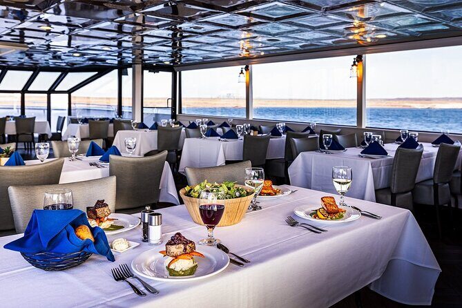Canyon Princess Dinner Cruise - FAQ: Practical Questions About the Canyon Princess Dinner Cruise
