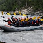 Canyon Run: Denali National Park Class IV Whitewater Rafting - Who Will Love This Tour?