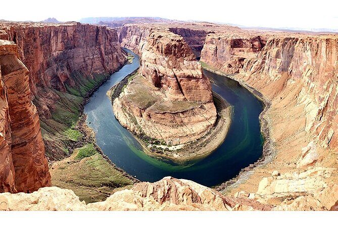 Canyon X Antelope Tour from Page Arizona - Who Should Consider This Tour?