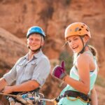 Canyoneering Morning Glory Arch - Authentic Experiences from Participants