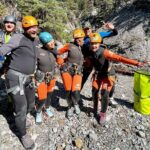 Canyoning half day - Heart Creek Canyon (beginner level) - What the Reviews Say
