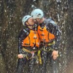 Canyoning in Matacanes : Rappelling, Jumping and Natural Slides - What Makes This Tour Stand Out?