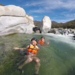 Canyoning in the Oaxacan Coast Canyons - What Travelers Are Saying