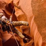 Canyonlands: 127 Hours Canyoneering Adventure - Analyzing the Value: Price, Skill, and Experience