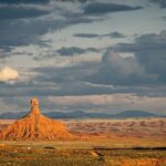 Canyonlands Needles District Self Guided Driving Audio Tour - What to Expect from the Tour Itself