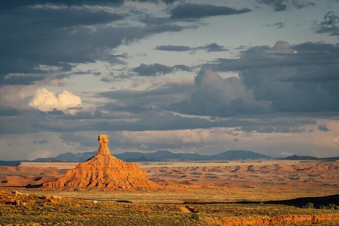 Canyonlands Needles District Self Guided Driving Audio Tour - What to Expect from the Tour Itself