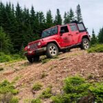Cape Breton Jeep Adventure (4hr) - First Stop: Margaree Valley