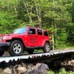 Cape Breton Scenic Jeep Adventure - Why Travelers Rave About This Tour