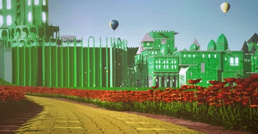 Cape Canaveral: Wizard of Oz Museum Entry Ticket - Who Should Visit?