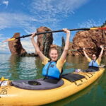 Cape Chignecto: Three Sisters Kayaking Day Tour - Value and Practical Considerations