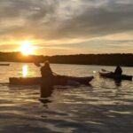 Cape Cod: Sunset Kayak Tour - An In-Depth Look at the Cape Cod Sunset Kayak Tour