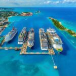 Cape Liberty Cruise Port to Manhattan or NYC Airport up to 14pax - The Experience on the Road