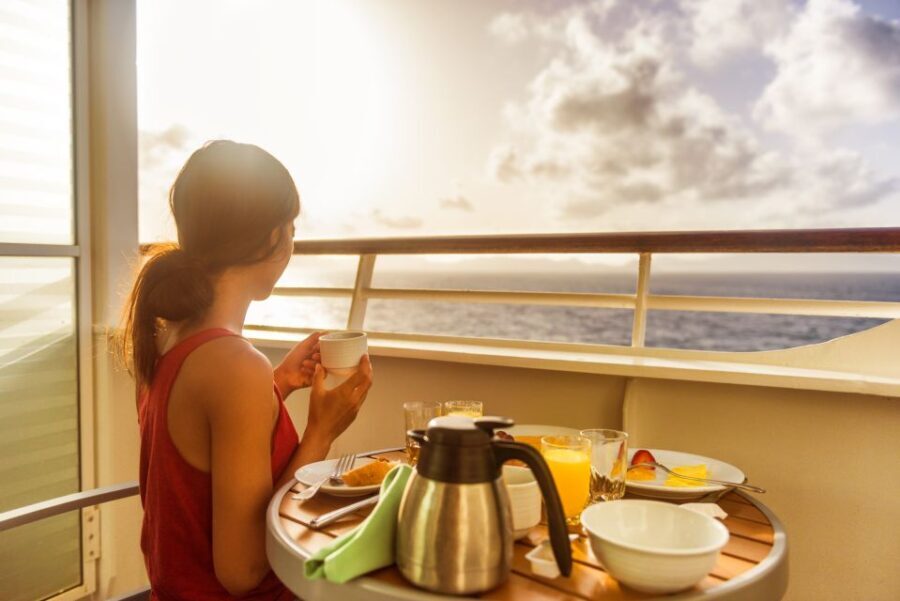 Cape May: 2-Hour Dolphin Watching Cruise - Scenic Sights: Victorian Homes & The Cape May Lighthouse