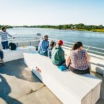 Cape May: Cape May Island Sunset Cruise & Dolphin Watching - What the Reviews Tell Us