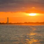 Cape May: Weekend Whale and Dolphin Watching Cruise - The Scenic and Historic Context