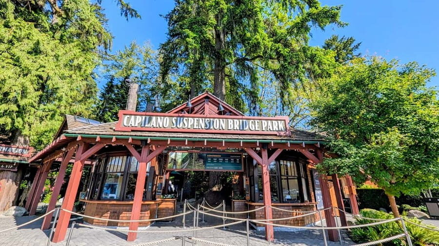 Capilano Br+Granville Isl+Capilano Hatchery+Lynn Canyon Tour - Who Should Consider This Tour?