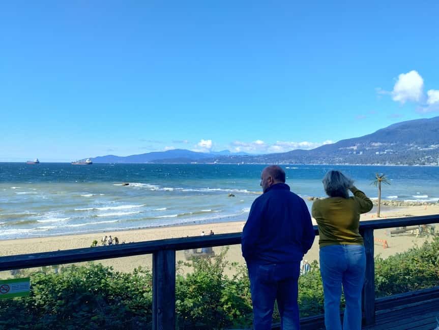 CAPILANO BR+GROUSE Mtn+STANLEY P+DAM+LAKE+HATCHERY/CAR/9in1 - Exploring the Itinerary: What to Expect