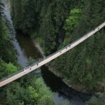 Capilano Suspension Bridge Park Ticket - Practical Details and Tips