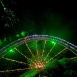 Capilano Suspension Bridge/Private/Small Group/By LUX CAR - The Final Stops: Scenic Drive and Iconic Landmarks