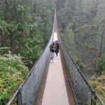 Capilano Suspension Br+Lake+Dam+Hachery/4in1/CAR/Small GROUP - What’s Included and What’s Not