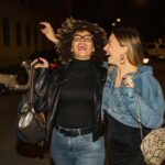 Capitol Hill Haunts: A Ghostly Walking Tour - Who Will Love This Tour?