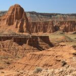 Capitol Reef National Park: Cathedral Valley Day Trip - What the Reviews Say