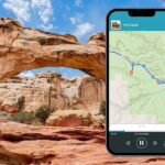Capitol Reef National Park Self-Guided Audio Tour - A Deep Dive into the Experience