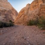 Capitol Reef Sunrise Photography Tour - The Landscape and the Experience
