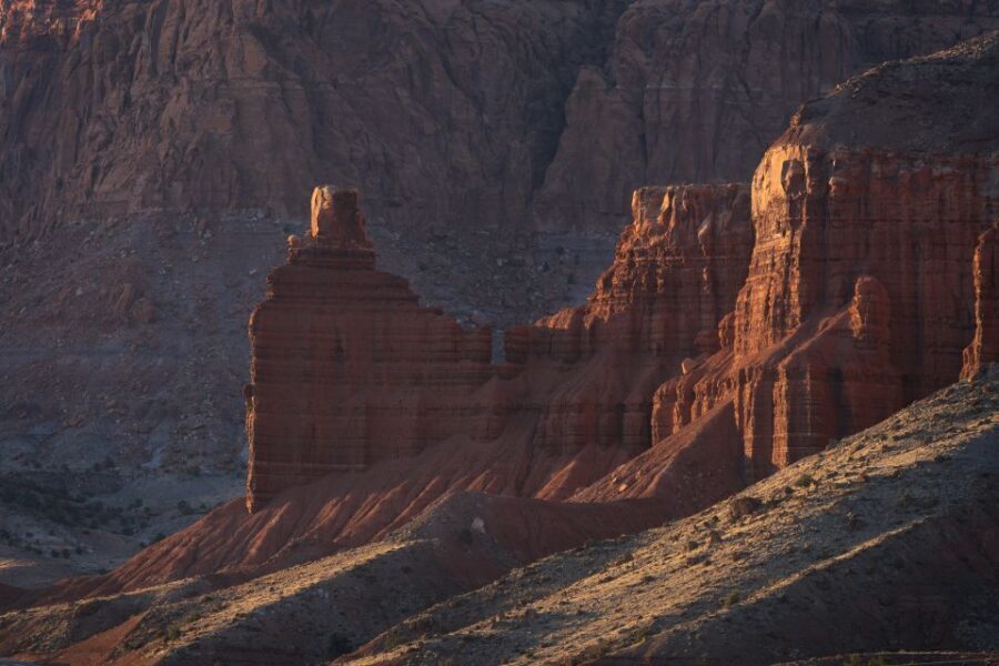 Capitol Reef Sunset Photography Tour - Why This Tour Offers Great Value