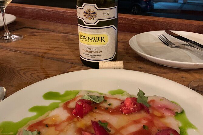 Capitola Friday Night Food Tour - Who Will Love This Tour?
