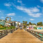 Capitola: Local Guided Walking Tour - What to Expect on the Tour