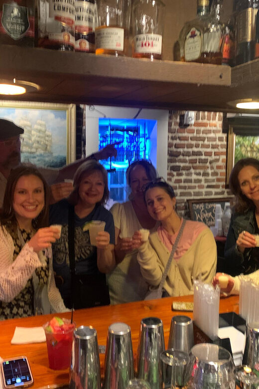 Captain Stoner's Haunted Dive Bar Crawl - Who Will Love This Tour?
